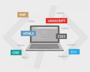 History of Web Development at a Glance | Digital Gravity