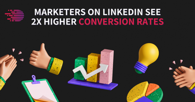LinkedIn Statistics You Need To Know In 2025 - Digital Gravity