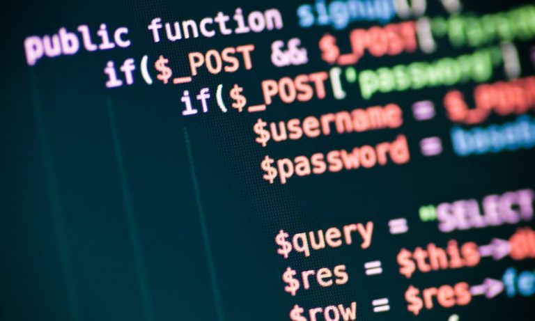 Best Programming Languages for Web Developers: Pros, Cons and Features