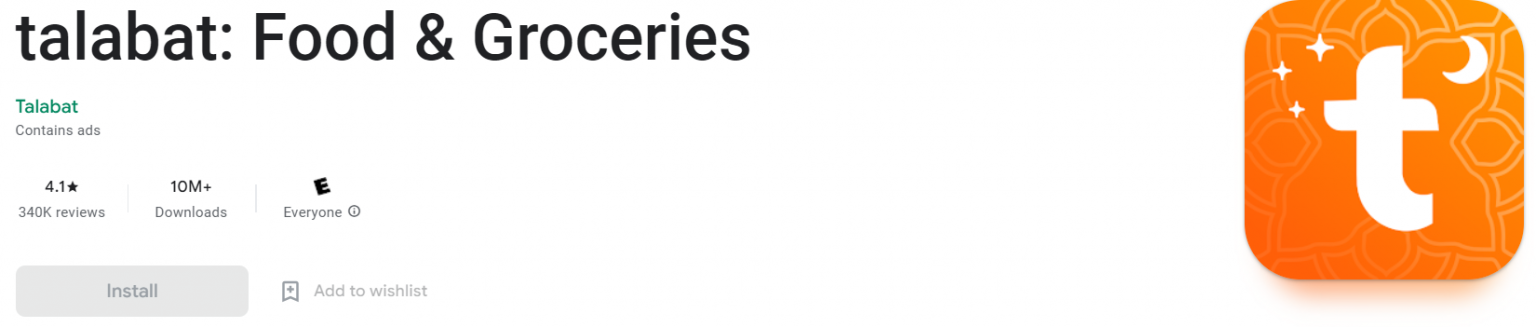 Top Food Delivery Apps in Saudi Arabia - Digital Gravity