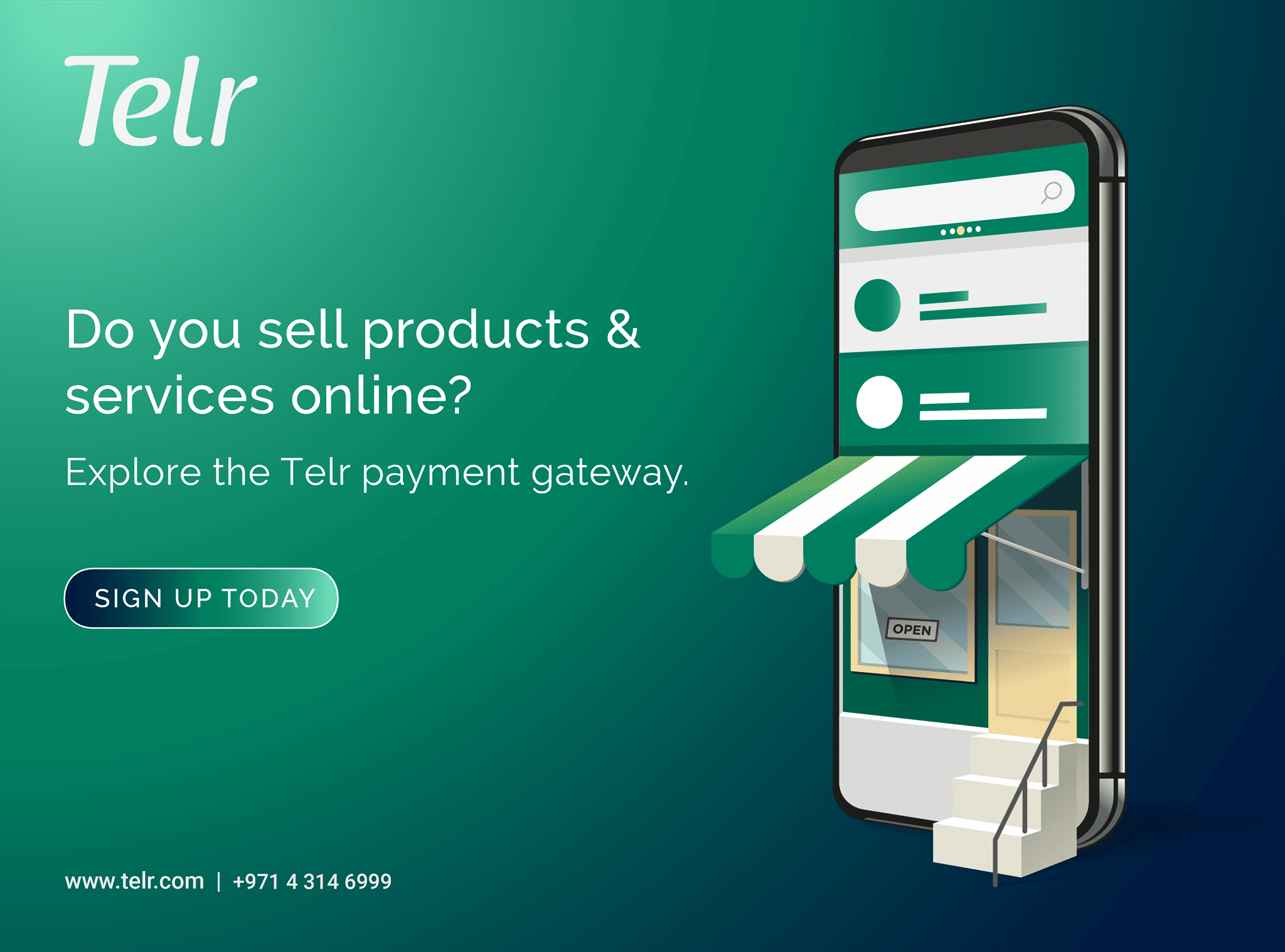 Top Payment Gateways in UAE - Digital Gravity