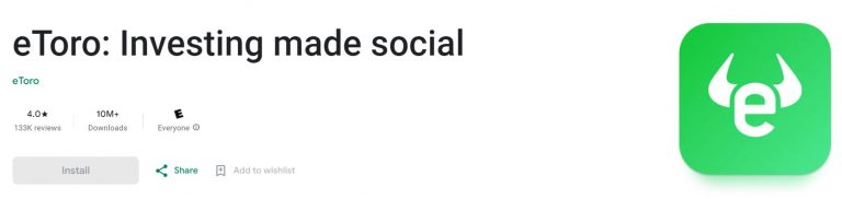 10 Best Trading Apps And Platforms in UAE For Beginners 2025 - Digital ...