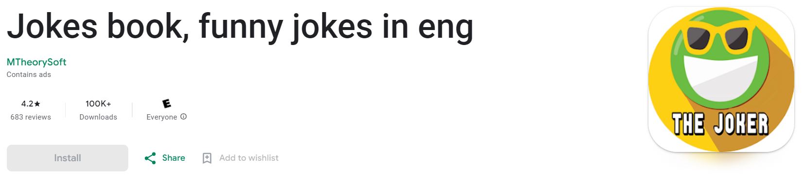 Best Funny Dad Jokes Apps 2025 - Digital Gravity