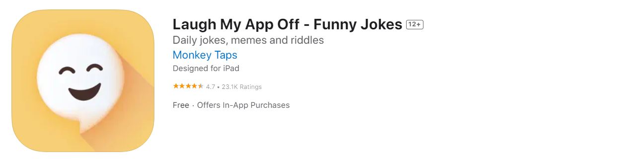 Best Funny Dad Jokes Apps 2025 - Digital Gravity