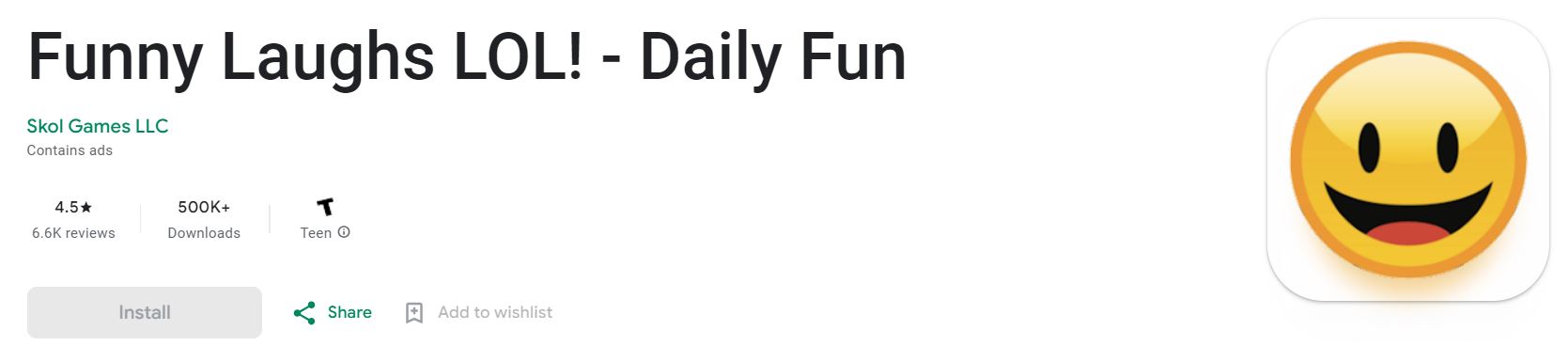 Best Funny Dad Jokes Apps 2025 - Digital Gravity