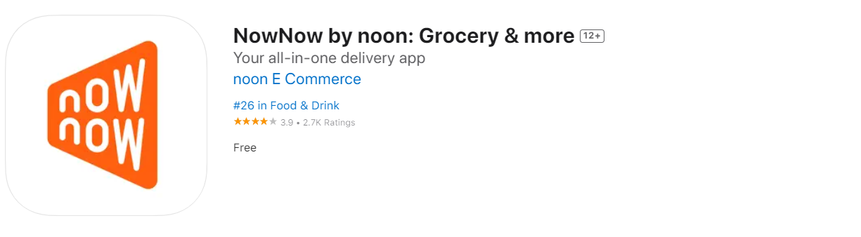 Best Food Delivery Apps in Dubai For a Convenient and Hassle-Free Meal ...