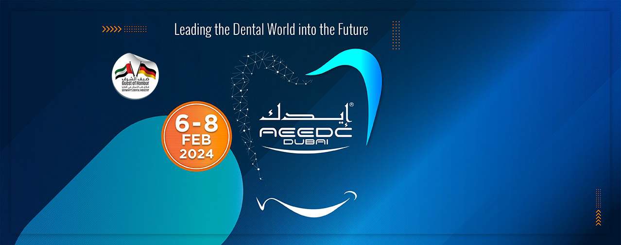 Your Ultimate Guide to AEEDC Dubai 2024: Unveiling The Future Of Dental Excellence - Digital Gravity