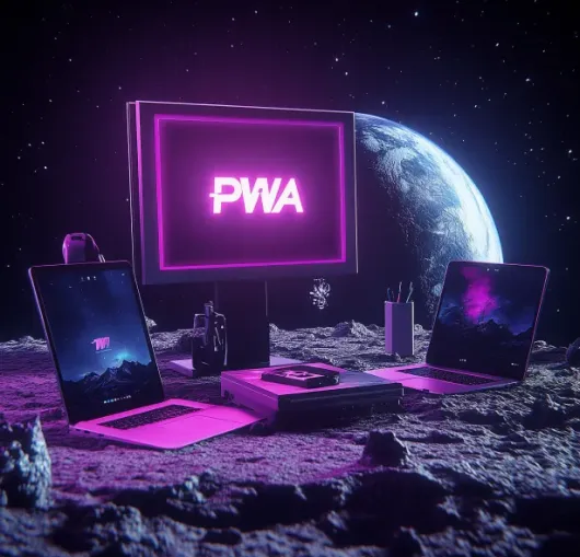 Building Pwas From Scratch A Step By Step Guide For Developers Digital Gravity