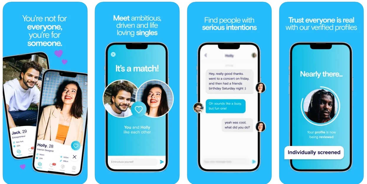 15 Best Dating Apps to Explore in Dubai UAE 2025 - Digital Gravity