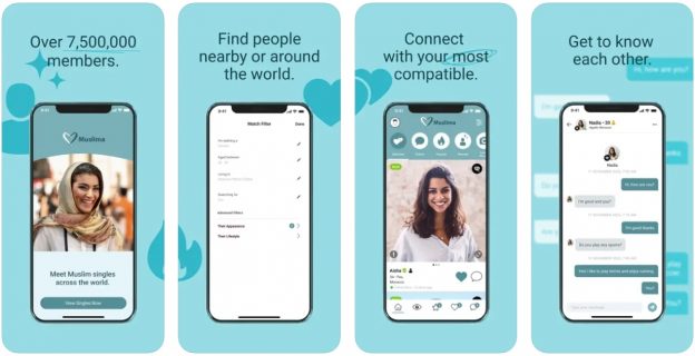 15 Best Dating Apps to Explore in Dubai UAE 2025 - Digital Gravity