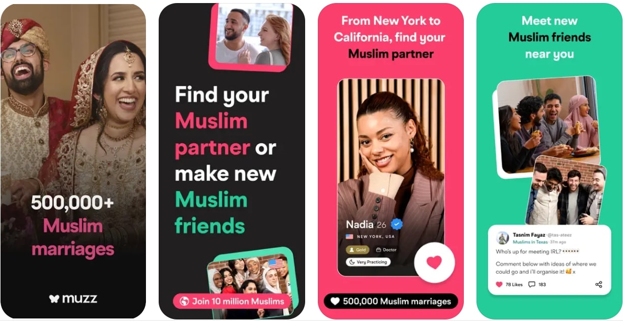 15 Best Dating Apps to Explore in Dubai UAE 2025 - Digital Gravity
