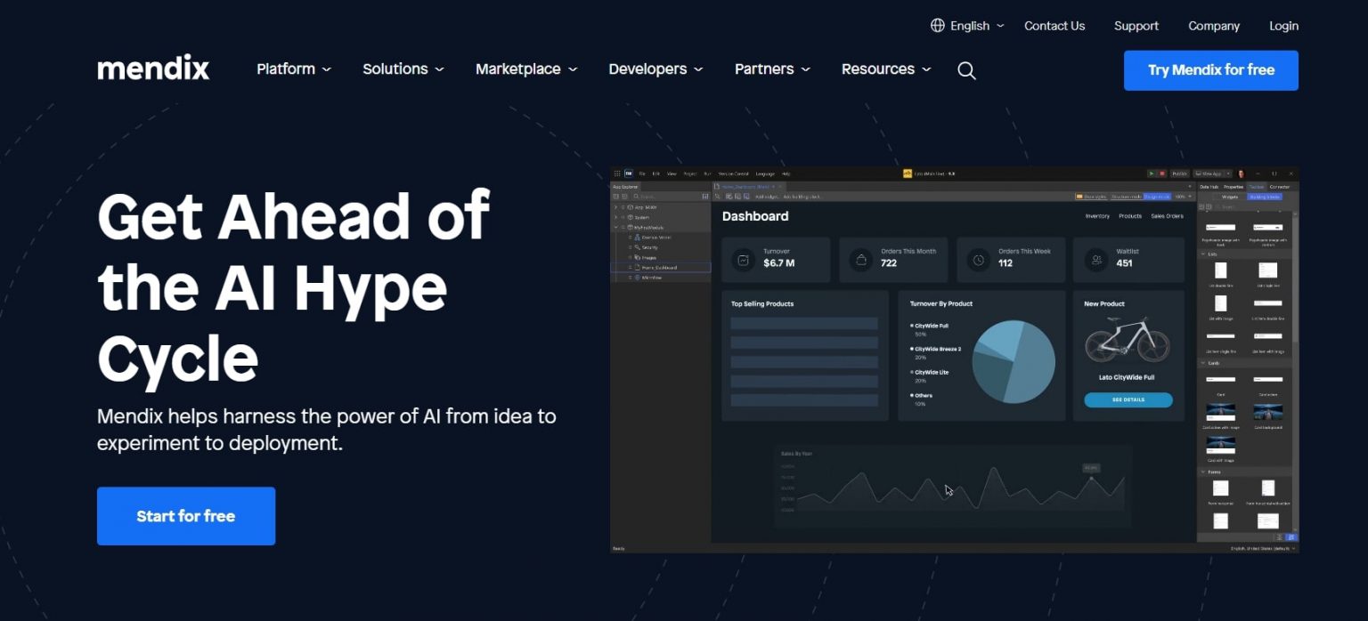 10 Essential App Development Software to Consider in 2025 - Digital Gravity