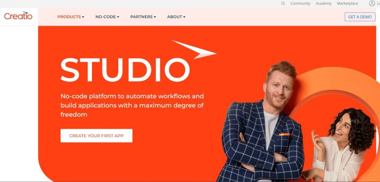 10 Essential App Development Software to Consider in 2025 - Digital Gravity