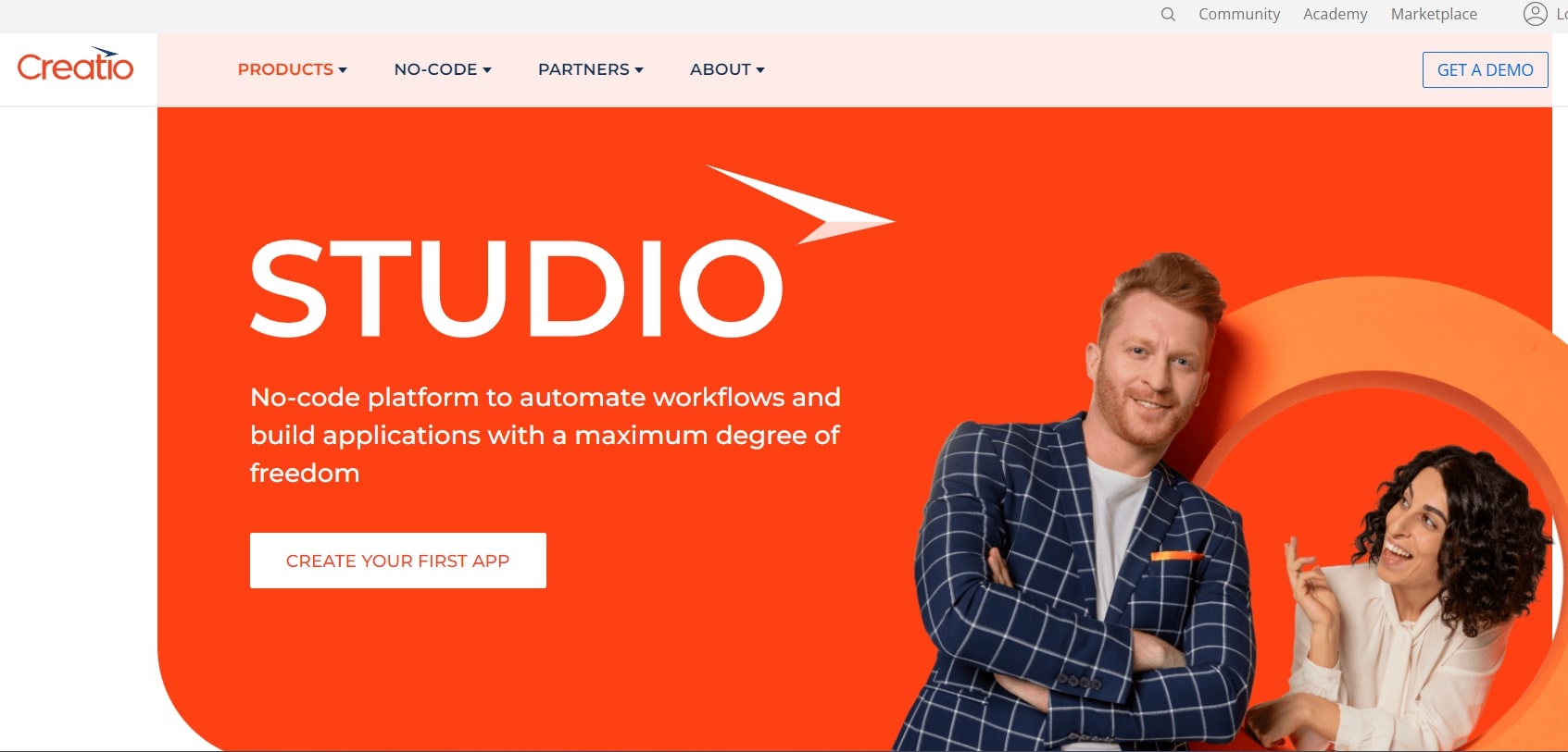 10 Essential App Development Software to Consider in 2025 - Digital Gravity