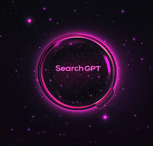 SearchGPT Launch - Transforming AI Search Engines - Digital Gravity