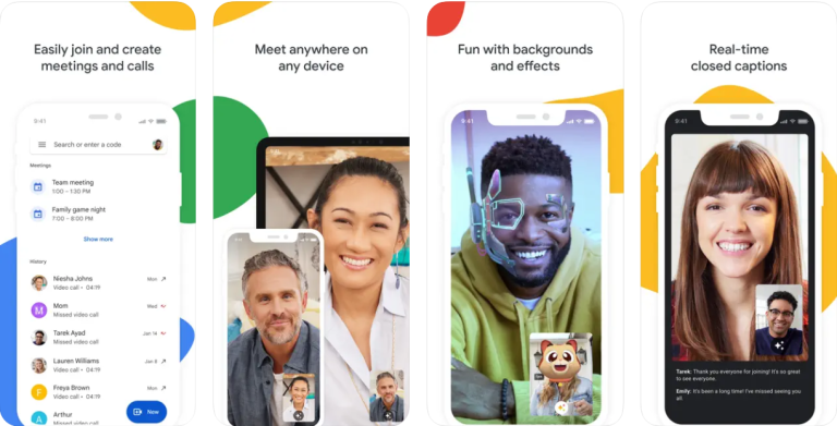 10 Best Video Calling Apps in UAE for 2025 - Digital Gravity