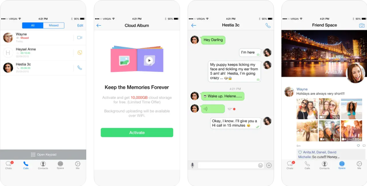 10 Best Video Calling Apps in UAE for 2026 - Digital Gravity