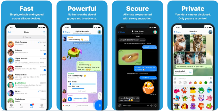 10 Best Video Calling Apps in UAE for 2026 - Digital Gravity