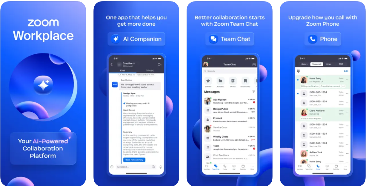 10 Best Video Calling Apps in UAE for 2026 - Digital Gravity