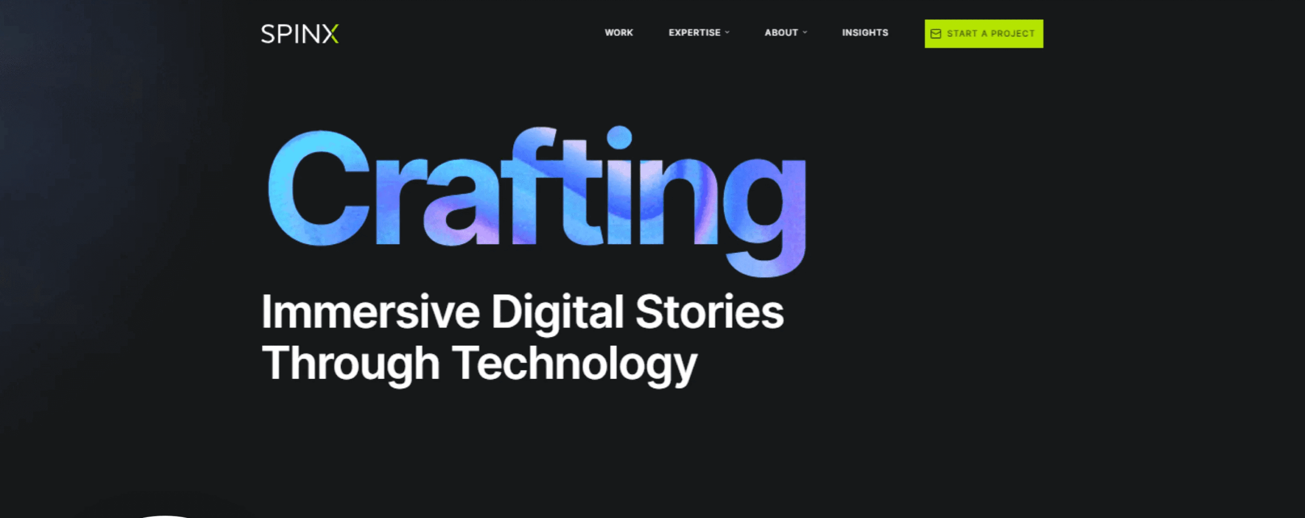 Top 10 Award-Winning Best Website UI/UX Designs of 2025