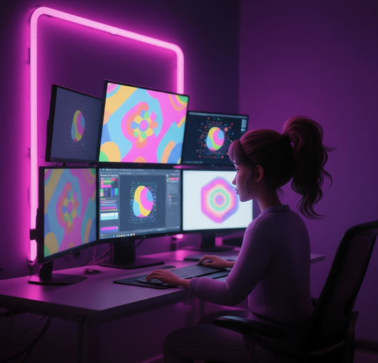 10 Best Animation Companies and Studios in Dubai 2025- Reviews & Rankings