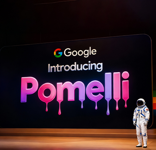 Pomelli by Google: Google Labs' New AI Marketing Tool - Digital Gravity
