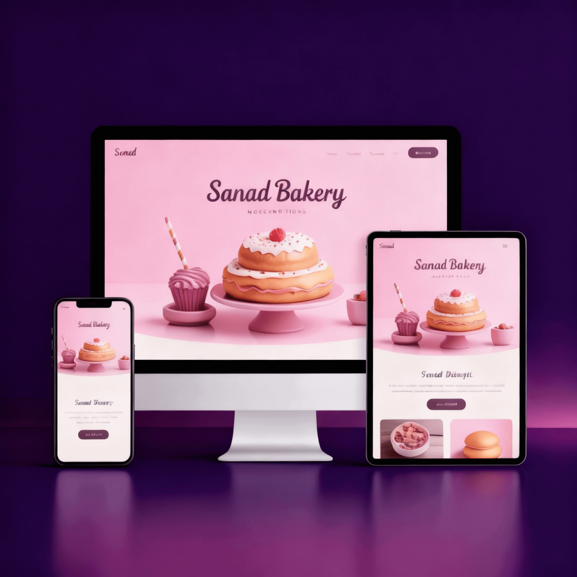 How to Make an Online Bakery Website (7 Step Walkthrough) - Digital Gravity