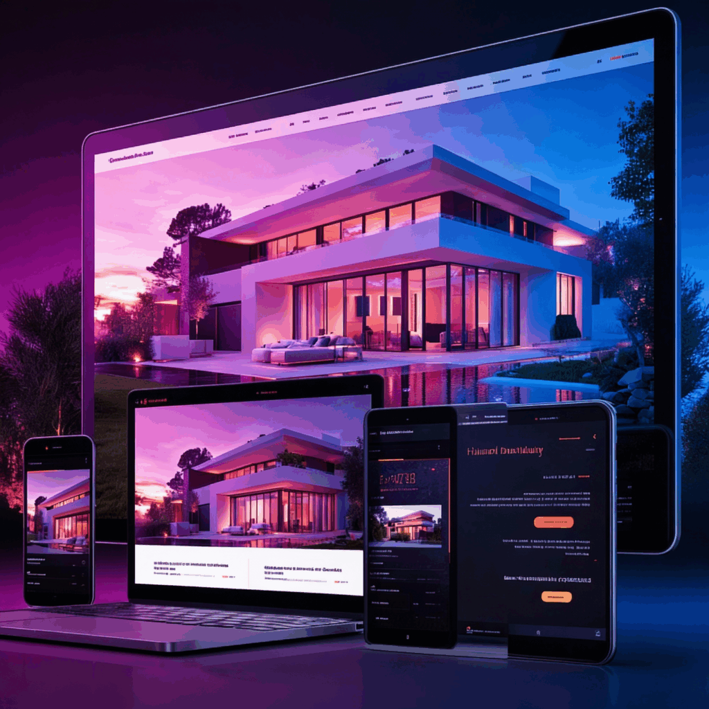 Why Homebuyers Skip Your Website And How to Fix It - Digital Gravity